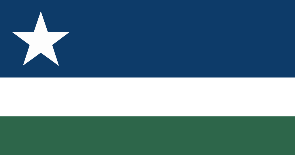 The Homeland – The Northwest American Republic of Cascadia